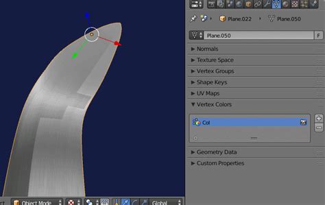 Modeling Shading Issue With Textured Solid Model Blender Stack Exchange