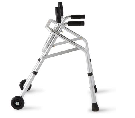 Pisces Healthcare Solutions Pediatric Rolling Walker