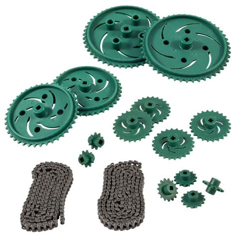 Sprockets And Chain Vex Robotics