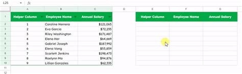 Google Sheets Reverse Order How To Flip Data Quickest Method