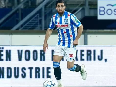 جهانبخش سرمربی لیورپول از من خواست به فاینورد بروم خبرورزشی