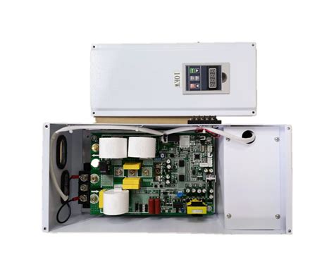 Induction Heater Controller