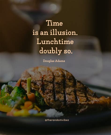 60 Lunch Quotes And Captions For Instagram