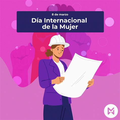 8m Diainternacionaldelamujer 8m Soom Metrix