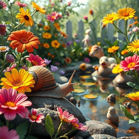 Tiny Steps Big Dreams