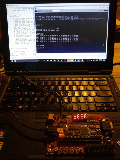 Gallery From Bit Slice To Basic And Back To Ai Future
