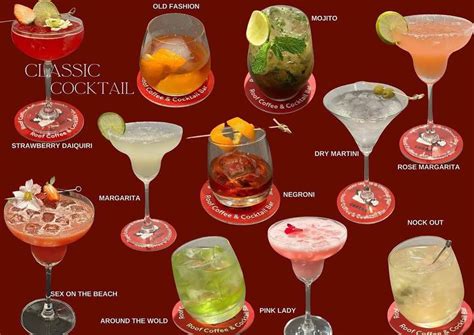 Roof รูฟ Coffee And Roof รูฟ Coffee And Cocktail Bar