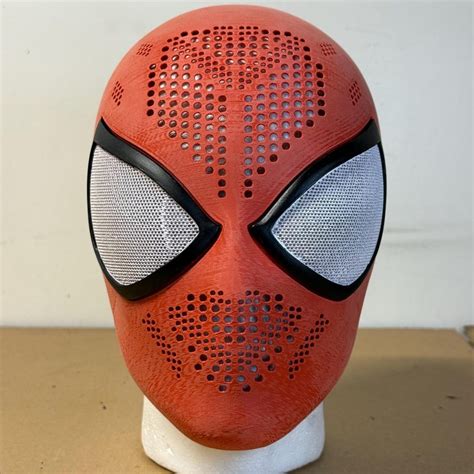 Tasm 2 Mask Etsy