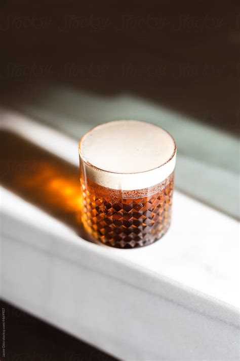 Beer By Stocksy Contributor Javier Díez Stocksy