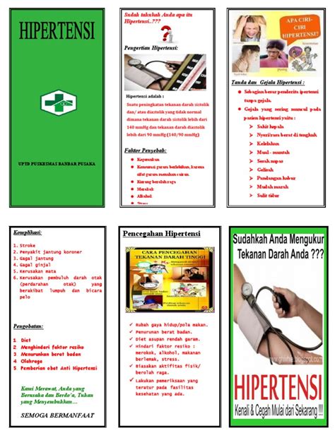 Pengertian Dan Gejala Hipertensi Pdf Pengertian Dan Gejala Hipertensi Pdf