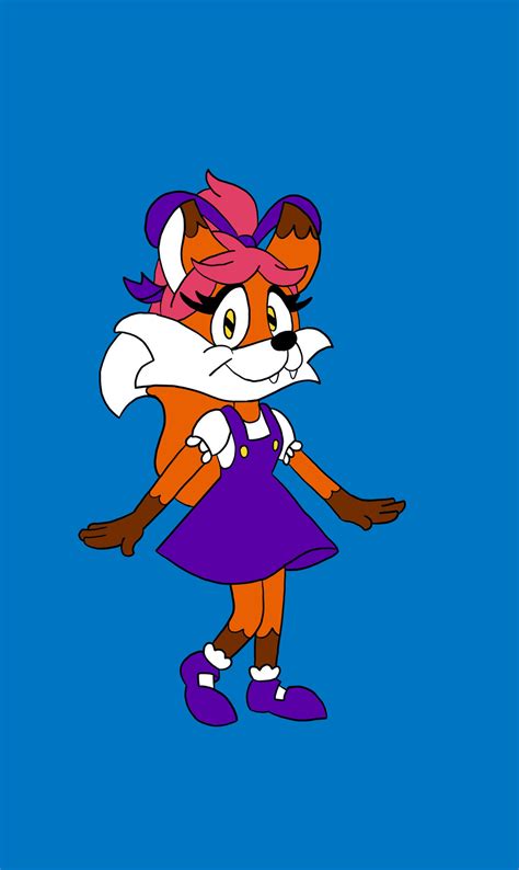 Millie By Mrdevildice On Deviantart