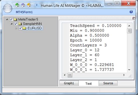 Creating Neural Network Eas Using Mql5 Wizard And Hlaiman Ea Generator