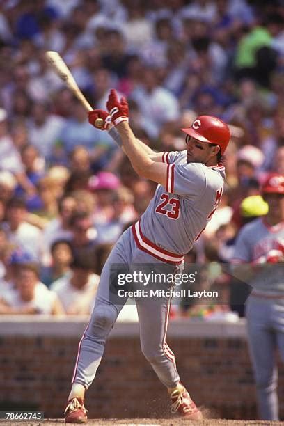 Hal Morris” Baseball Photos And Premium High Res Pictures Getty Images