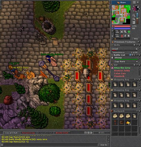 Cap Vara Made A Nice Piece Of Modern Art On Belobra Rrookgaard