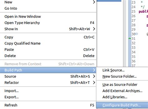 How To Solve Unable To Load Native Hadoop Library” In Eclipse Radu Pastia