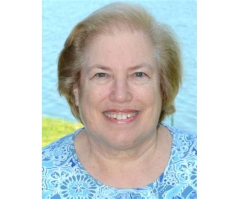 Barbara Thorne Obituary 10281946 352024 East Lyme Ct The Day