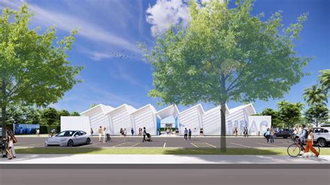 Santa Ana Memorial Park Master Plan And Aquatic Center