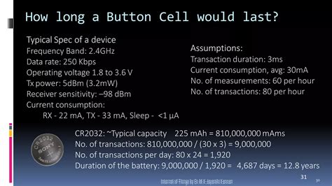 3 Iot Part 3 Ip As The Iot Network Layer Access Technologies Pdf Internet Of Things Internet