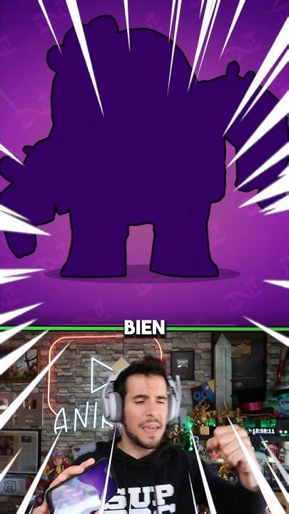 ¿qué Pasará Con Las Mutaciones Cuando Termine El Evento Godzilla Brawlstars Youtube