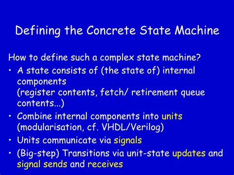 Ppt Timing Analysis And Timing Predictability Reinhard Wilhelm