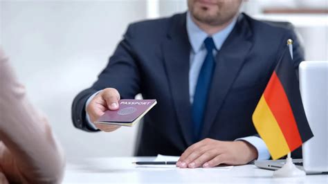 ВИДЕО Како успешно да закажете термин во германска амбасада емигрико мк