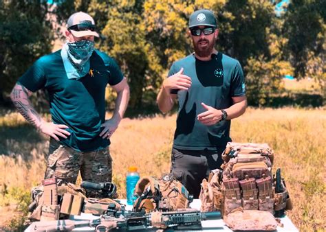 Kit To Consider When Shtf Popular Airsoft Welcome To The Airsoft World