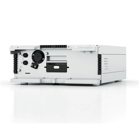 Diode Array Detector High Sensitivity For Hazardous Areas Process RITM Industry