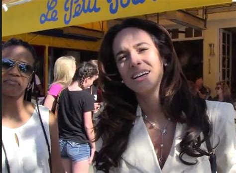 What A Rat Looks Like Tammy Torres On Having Sex With Drake And Lil