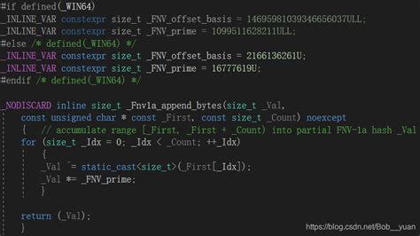 【c】字符串的 Hash 值计算c String Hash Csdn博客 【c】字符串的 Hash 值计算c String Hash Csdn博客