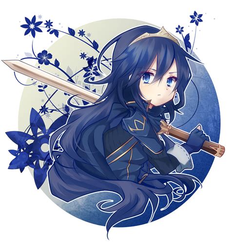 Lucina Fire Emblem Fire Emblem Kakusei Image By Minagi Miraura