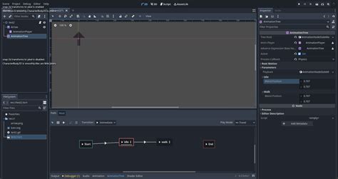 Blending Results May Not Match If BlendSpace D Vertex Indices Are Different Issue