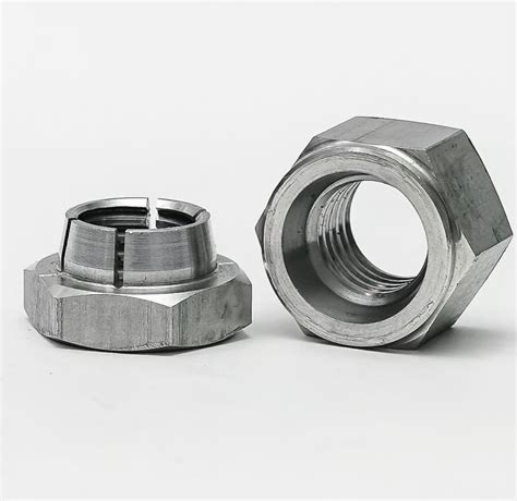 Madrass Thread Locker Nut Set At 50 00 Inr At Best Price In Chennai Madrass Industries