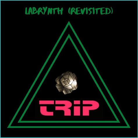 ‎labrynth Revisited Single By Trip On Apple Music