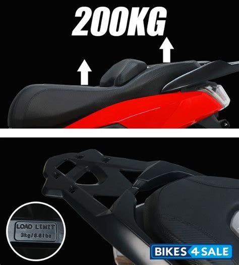 Ladea Ev Warrior Electric Scooter Price Specs And Features Bikes4sale