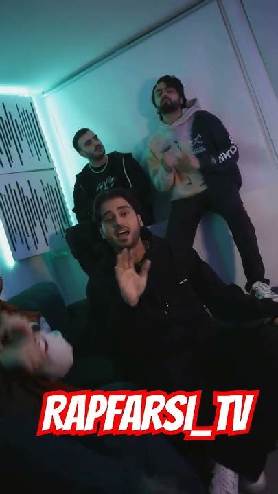 فری استایل خفن از عرفان 🔥 رپ رپر رپفارس رپفارسی رپرایرانی اجرایزنده Rap Youtube
