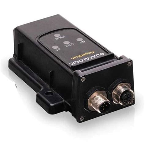 Dtl Px9600 Verbindungs Modul Ethernet Eth Ip Ip65