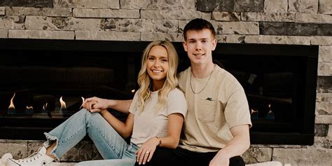 Cierra Hoegh And Michael Erlemeiers Wedding Website The Knot