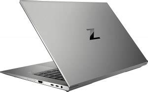 Hp Zbook Studio G Specs Tests And Prices Laptopmedia Com