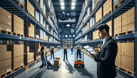 Optimiza Tu Stock Estrategias De GestiÓn De Inventarios