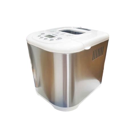 The Smart Bread Maker V1 Silver Colour And 7 5kg Weight Mugen