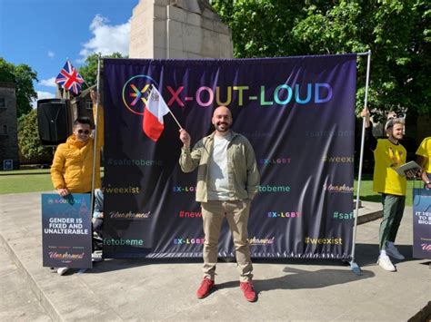 ‘ex Gay Matthew Grech To Be Charged For Breaching Conversion Therapy Ban