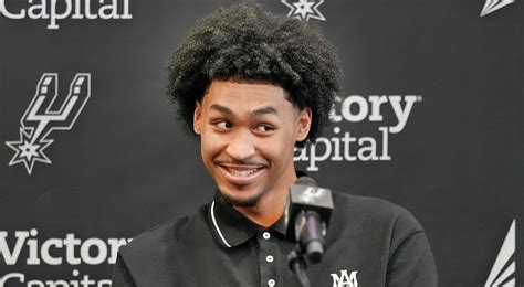 No 2 Overall Pick Dylan Harper Stunned By Daily Access To Spurs