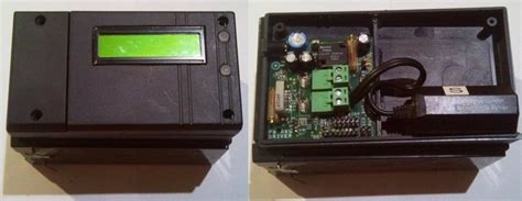 Lead Acid Battery Controller Circuit Electronics Projects Circuits