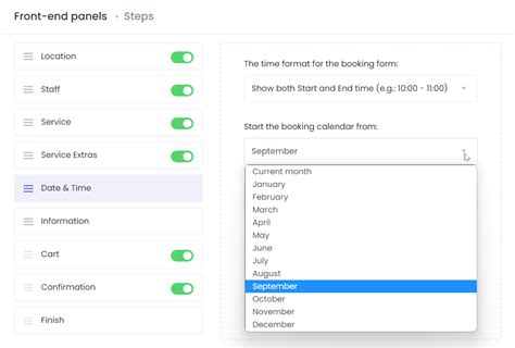 Booknetics Year In Review 2022 Custom Duration Conversion Tracking