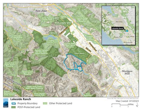 Lava Ranch Properties Map At Margaret Cass Blog