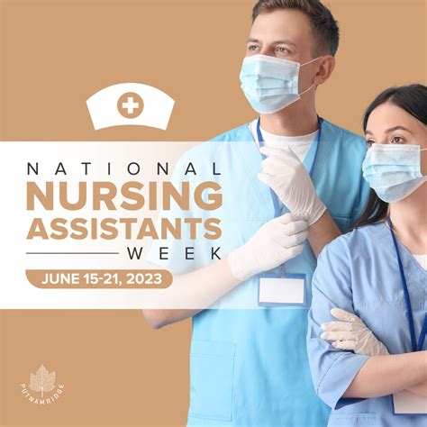 Nurses Aide Week 2022