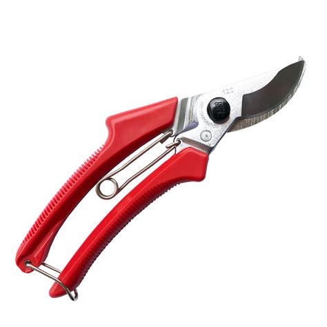 日本进口正品ars爱丽斯修枝剪爱丽丝120dx剪刀整枝剪果树剪刀剪子虎窝淘