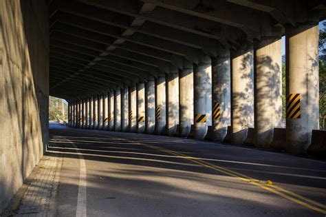 Premium Photo Empty Road