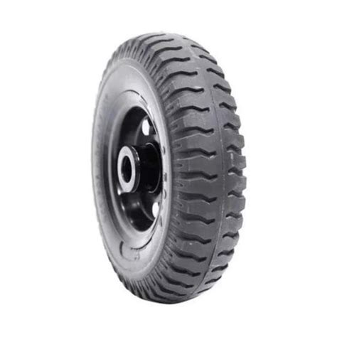 Roda Aro 250 4 Maciço Pneu Para Carrinho De Carga Aro 4 Ditoandfeito Equipamento Para