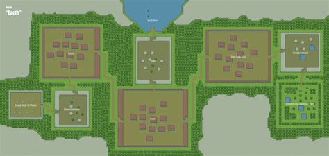 level layouts procedurally generated from arbitrary input using a large